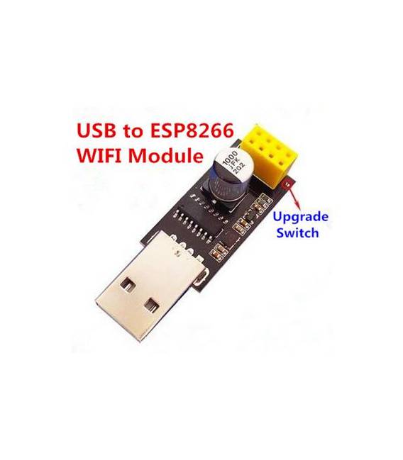Esp8266 Serial Wireless Wifi Developent Board