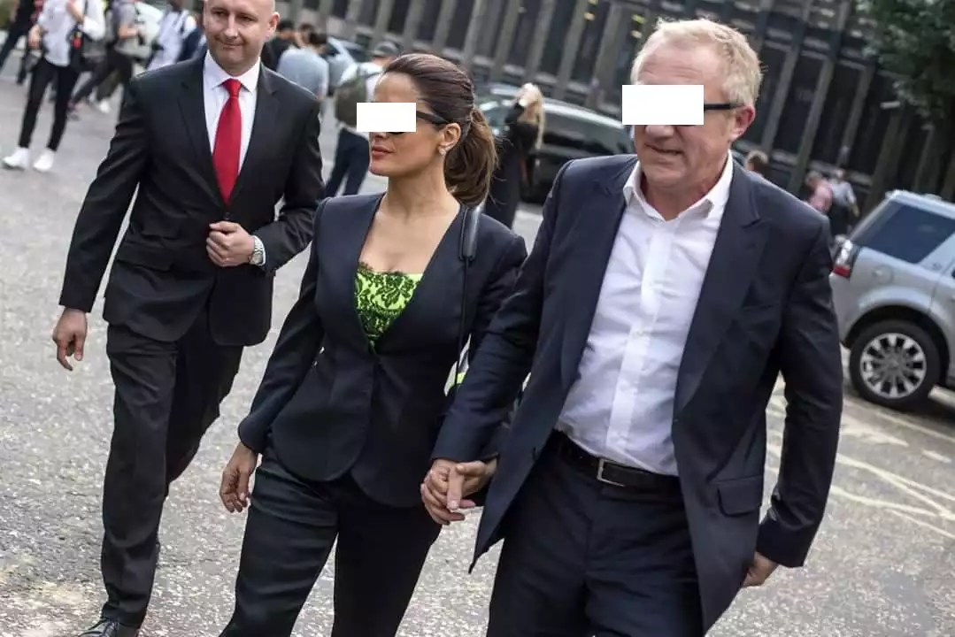 GALLERY – L&K Protection Group