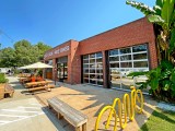 Swamp Rabbit Café And Grocery Lmg Architects