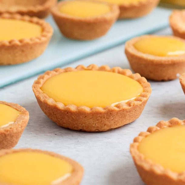 30 Ways to Use Lemon Curd – Like Mother, Like Daughter