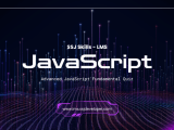 Advanced Javascript Quiz 219 Mcqs Online Ssj Skills