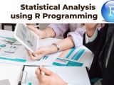 Statistical Analysis Using R Programming Skillexo By Stat Modeller