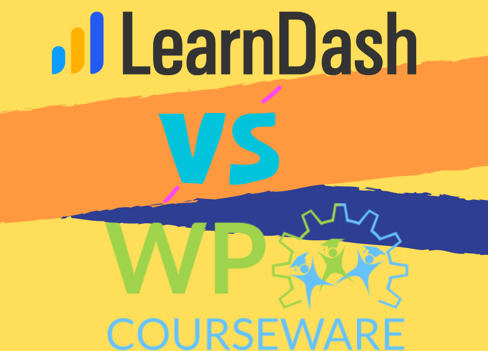 LearnDash vs WP Courseware: Which is the Best WordPress LMS Plugin in ...