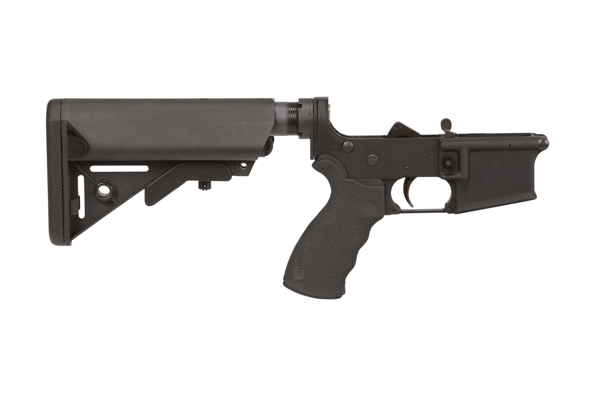 Lower Receivers - AR15 Rifles | LMT Defense