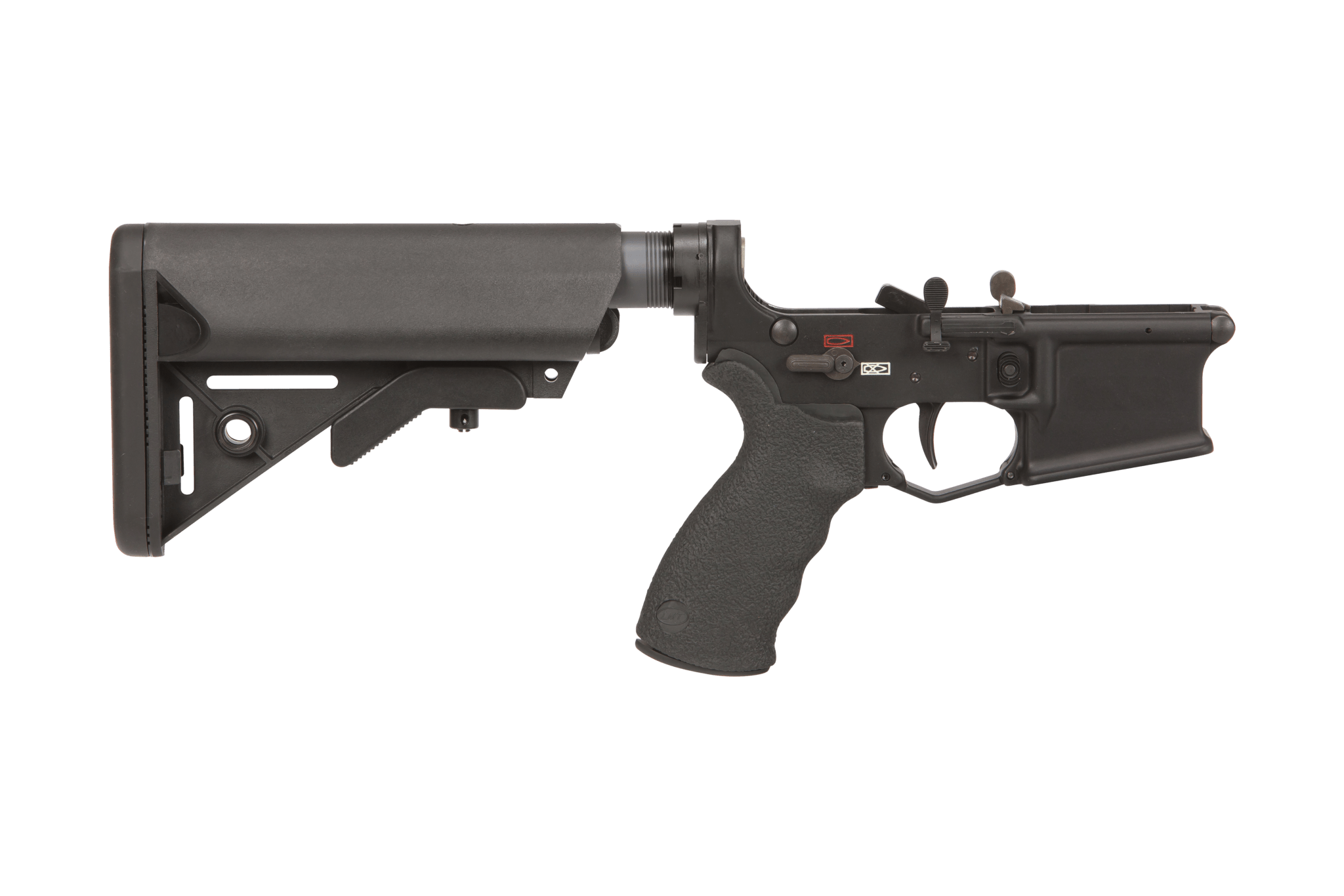 Lower Receivers - AR15 Rifles | LMT Defense