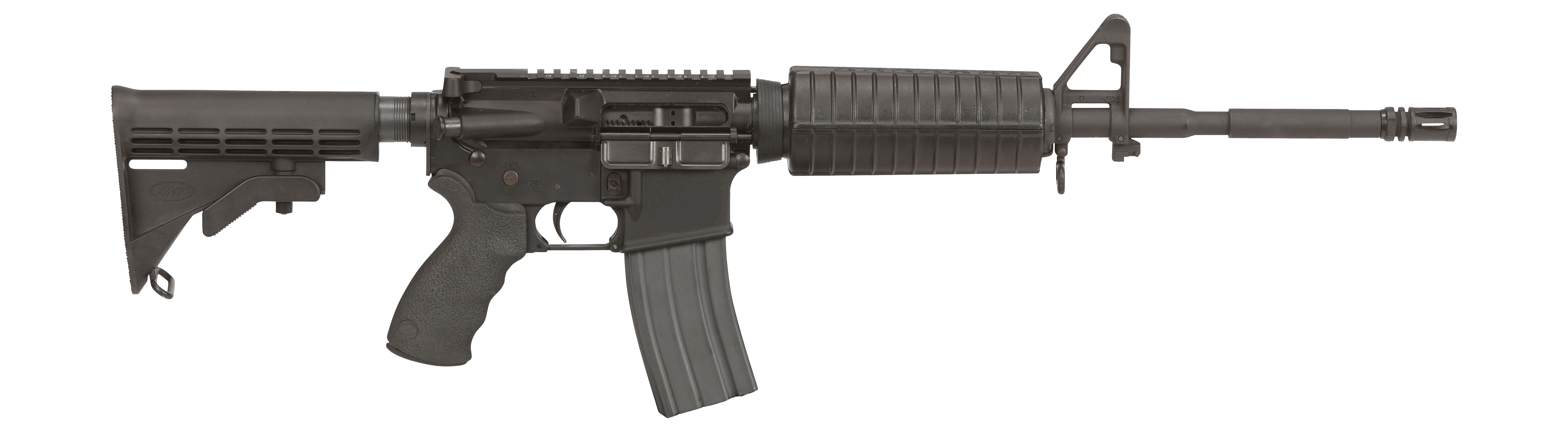 Standard Patrol Models Archives - Lewis Machine & Tool Company