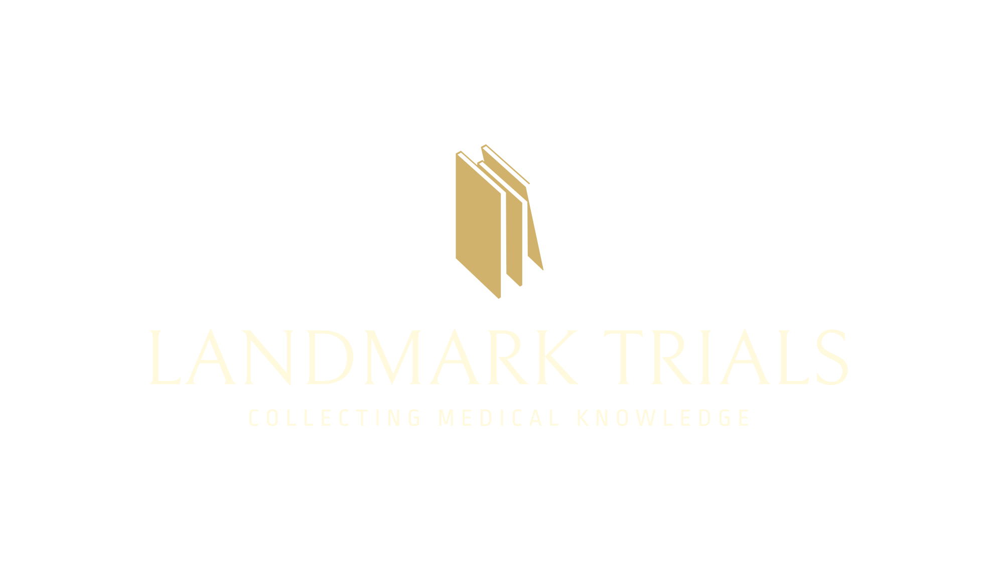 Transparent Logo – Landmark Trials
