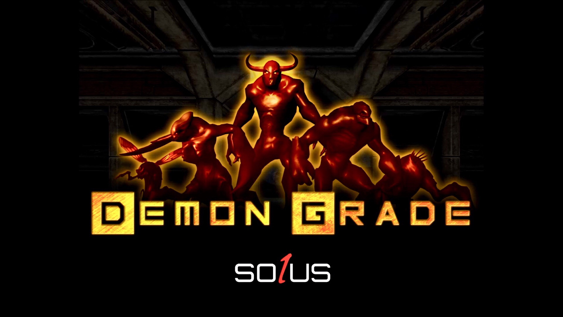Here's a Look at the Upcoming Game Demon Grade VR | LoadingXP