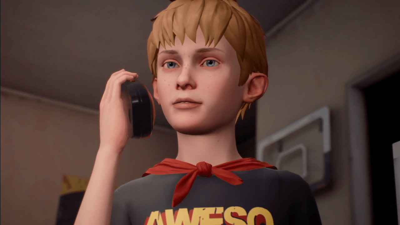 E3 2018: Life is Strange Devs Announce The Awesome Adventures of ...