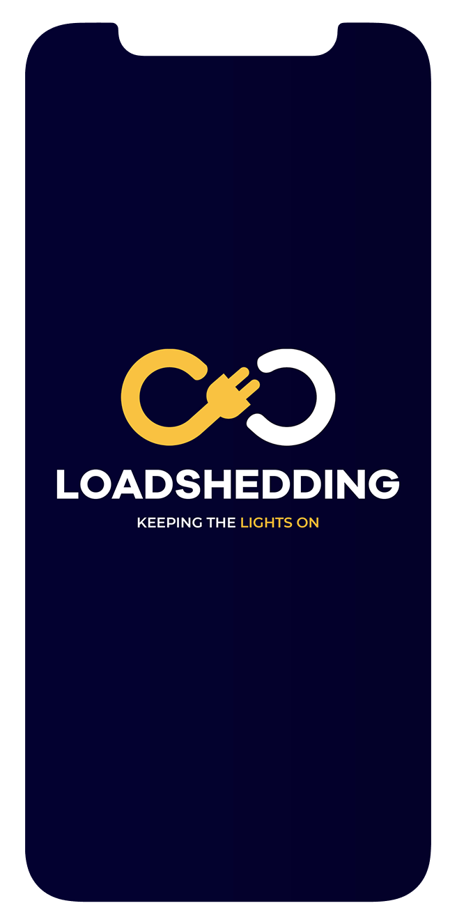 Thank You - Loadshedding.com
