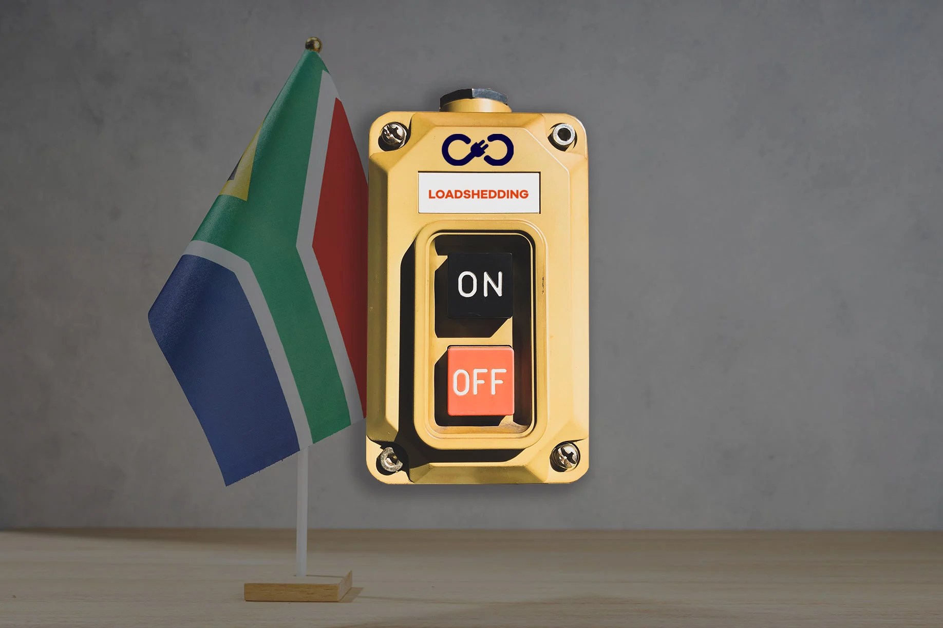 Alarms Sound as Stage 8 Load Shedding Approaches - Loadshedding.com