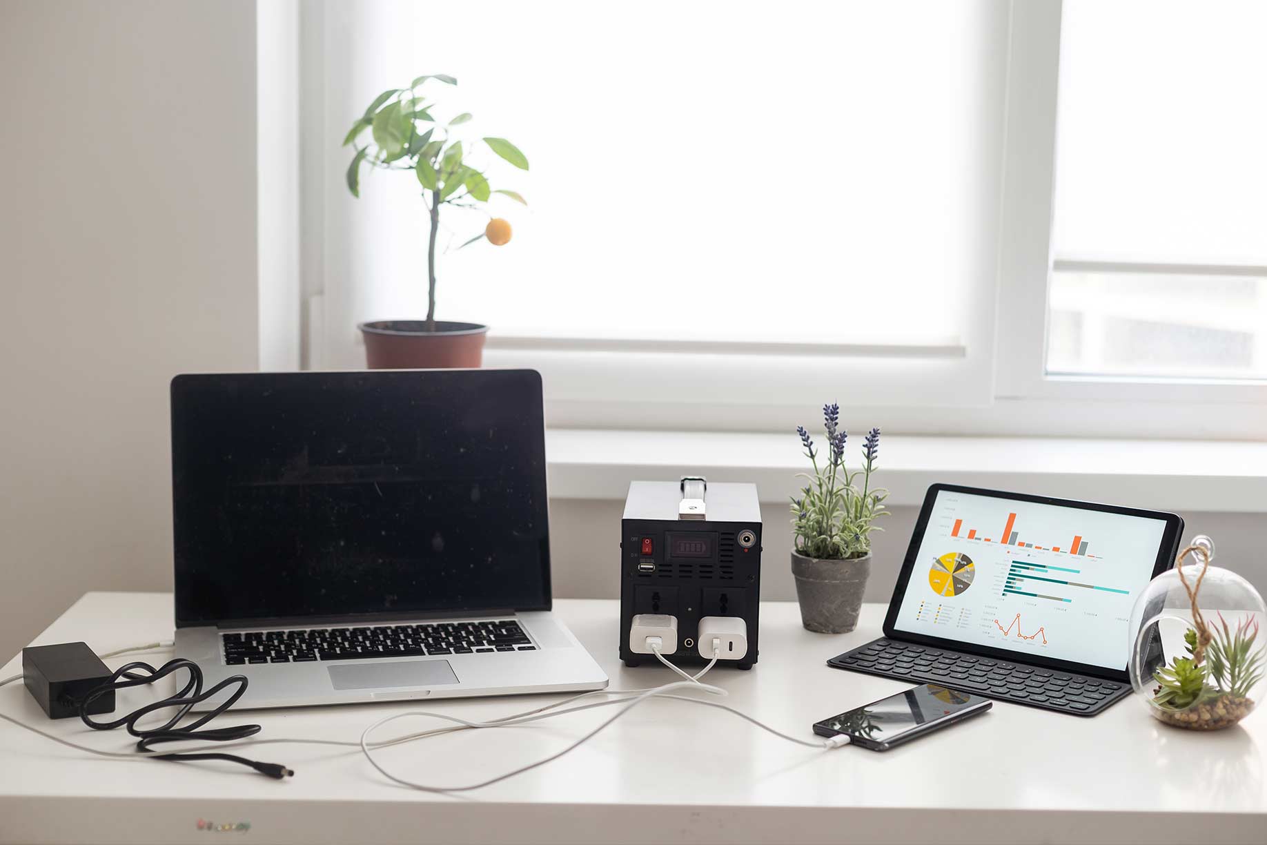 Eskom Announces New Load Shedding Schedule: 25 Hours of Uninterrupted ...