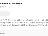 Github Mcp Server Mcp Servers Lobehub
