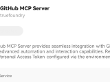 Github Mcp Server Mcp Servers Lobehub
