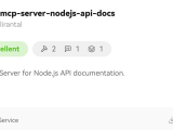 Mcp Server Nodejs Api Docs Mcp Ser Lobehub