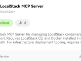 Localstack Mcp Server Mcp Servers Lobehub