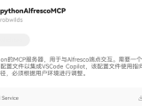 Pythonalfrescomcp Mcp Servers Lobehub