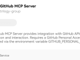 Github Mcp Server Mcp Servers Lobehub