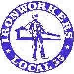 Contact us: | Toledo Area Iron Workers Local 55 Apprenticeship