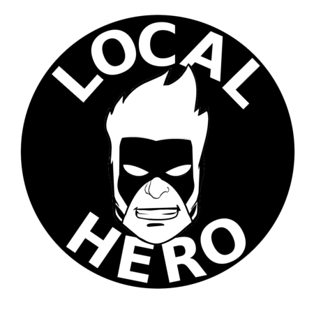 Local Hero Press, LLC - Local Hero Press