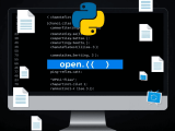 Python Open File
