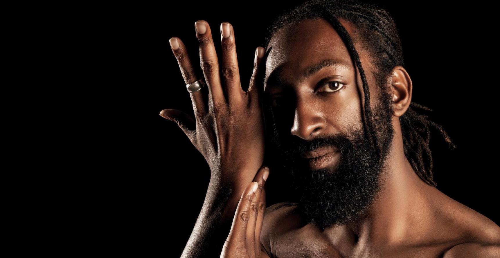'Deaf people rock': Deaf Dance Festival founder Antoine Hunter speaks ...