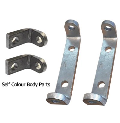 Spring For Open Gates Lockinex