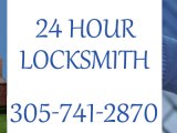 Locksmith Fort Lauderdale Fl 24 Hour Lockout Services