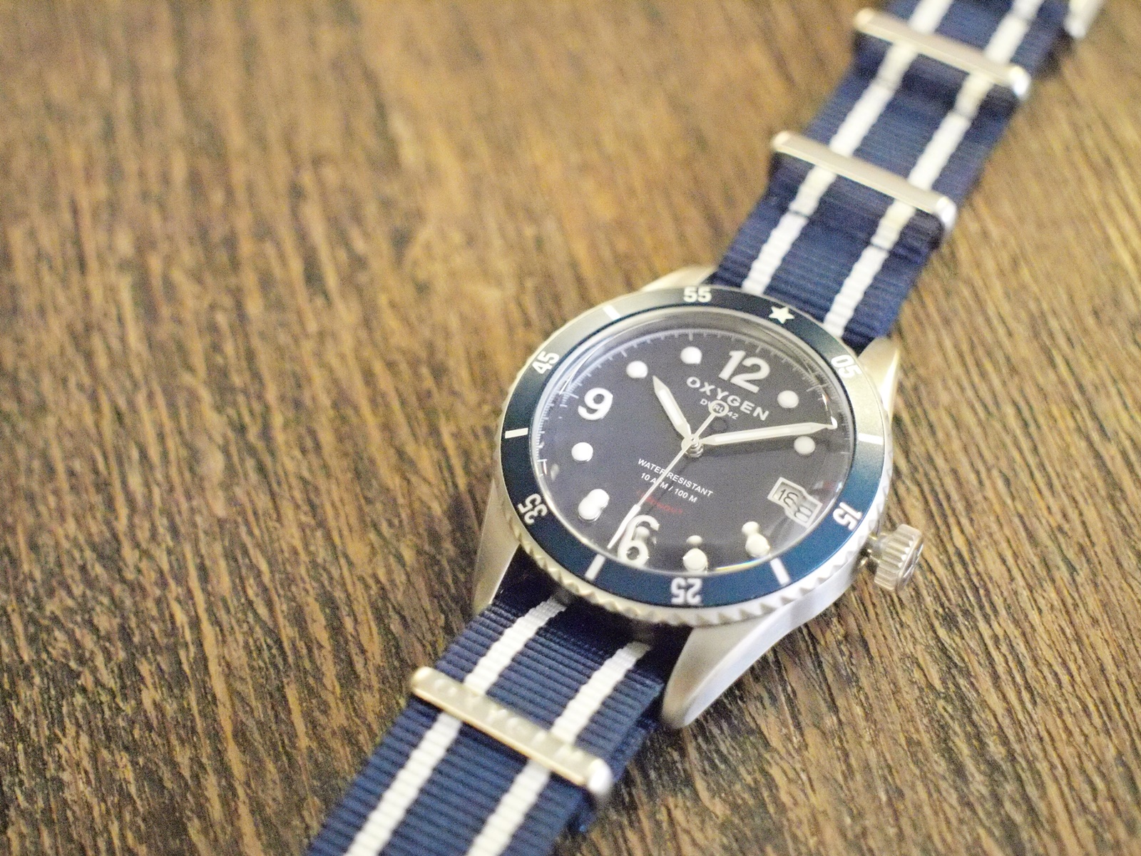 L vision No.003 《Vision…素晴らしい景色》Bluee-s | L o'clock