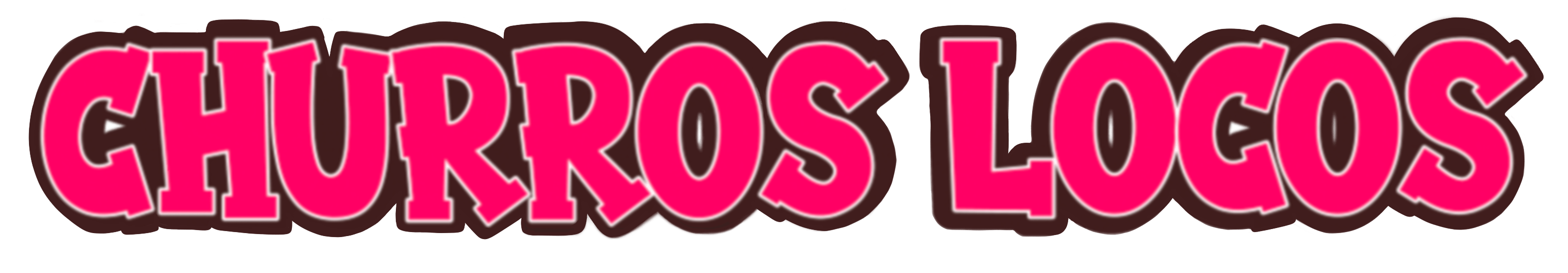 Menu - Churros Locos