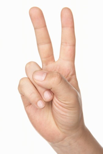 The Hand Gestures of The World – Loco Mag