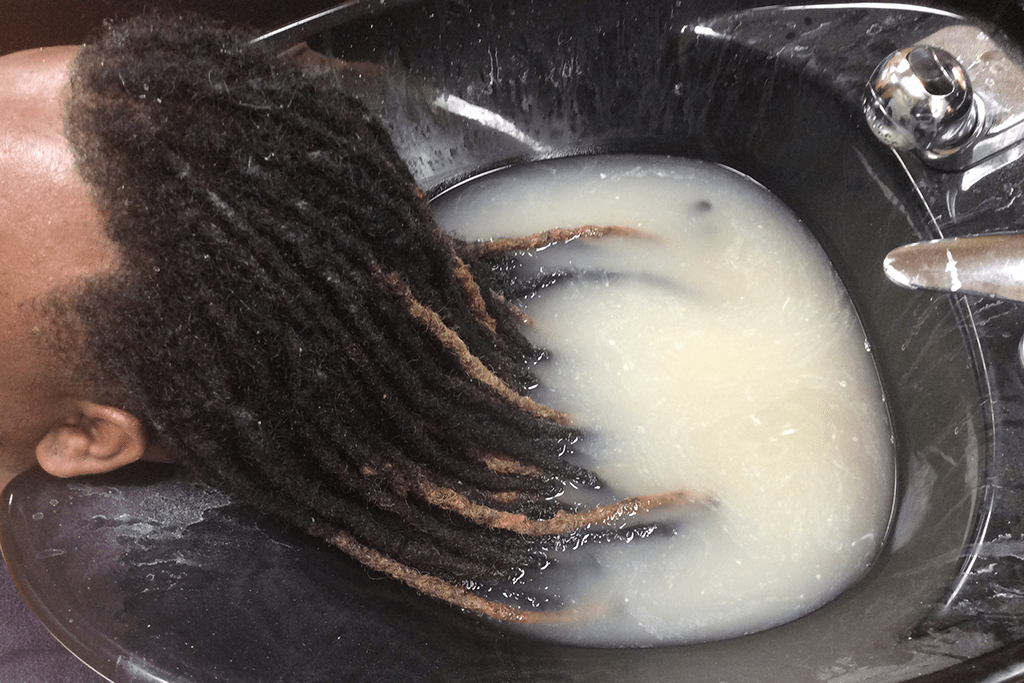 Traditional Locks and Brother Locks - Locs Of Glory