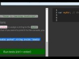 Javascript Escape Quotes Mastering