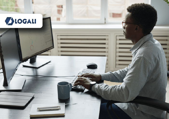 SAP Adobe Forms Order Template - Logali Group