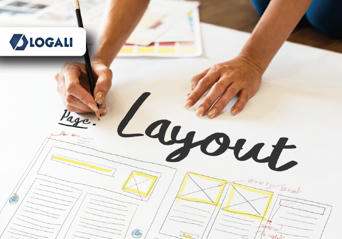 SAP Adobe Forms Master Pages - Logali Group