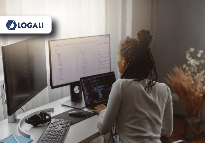 Programar JOBS en una transacción - Logali Group