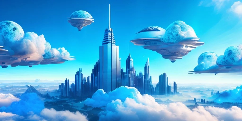 Cloud Architecture: 7 Shocking Facts - Logical Front, LLC