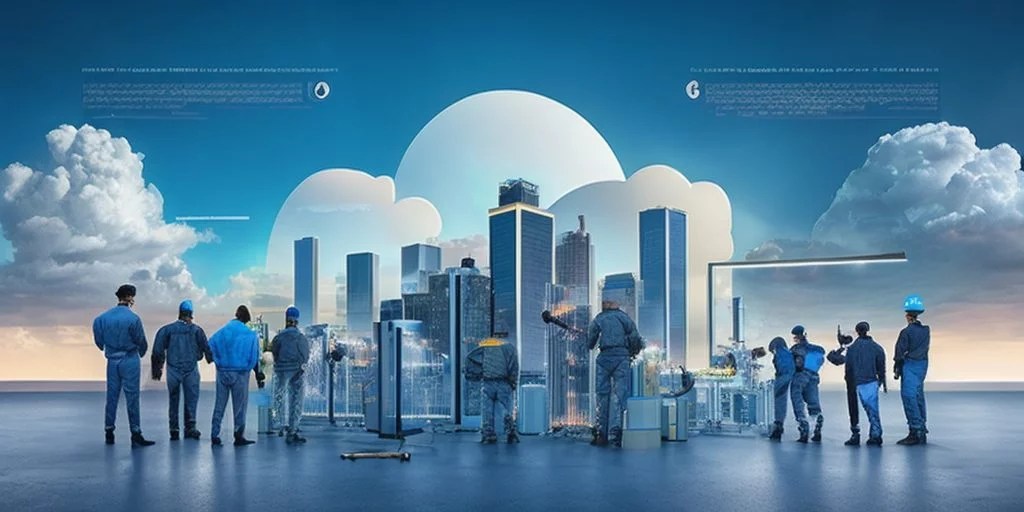 Secondary Data Center in the Cloud: Discover 6 Key Benefits - Logical ...