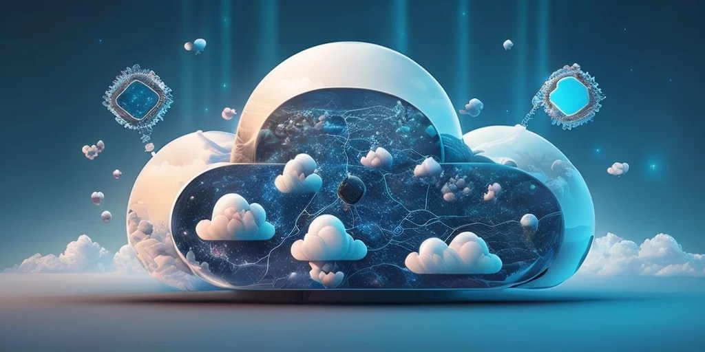 Cloud Integration: 5 Powerful Benefits - Logical Front, LLC