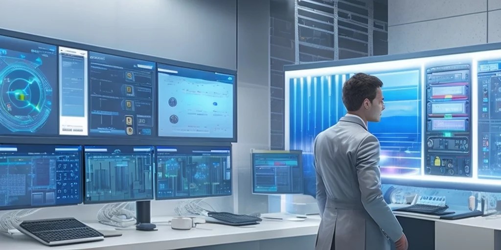 Cloud Technology Management: 8 Sensational Benefits - Logical Front, LLC