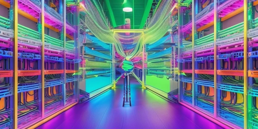 Data Center Infrastructure Management: 7 Priceless Benefits - Logical ...