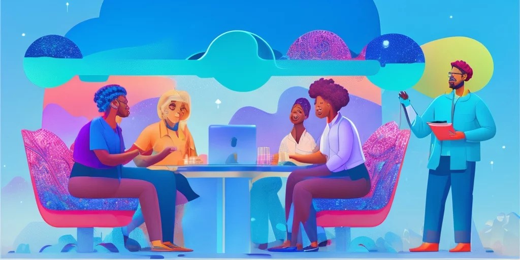 Cloud For Research: 5 Essential Steps - Logical Front, LLC