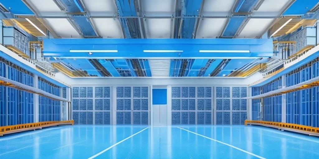 Data Center Cooling Innovations: 4 Approaches to Efficiency - Logical ...