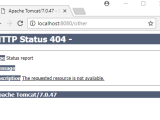 Spring Mvc Using Requestmapping Without Path On Class Level