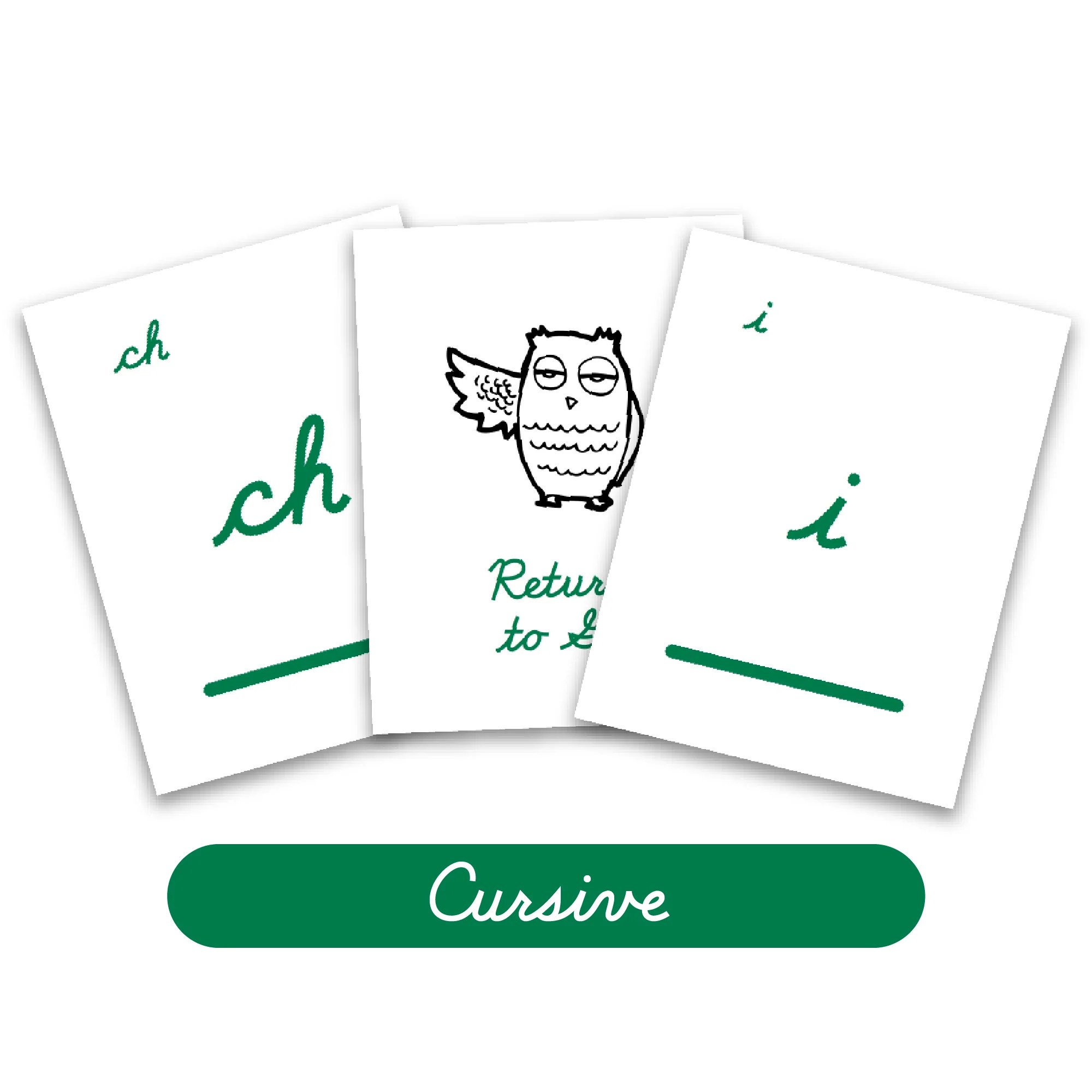 Phonogram Game Cards Logic Of English