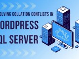 Best Solution For Wordpress Sql Server Collation Conflict 24