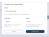 Api Documentation