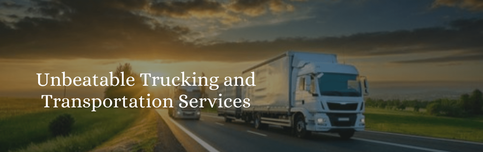 About Us - Divine Logistics