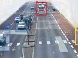 Video Analytics Advancement Using Deep Learning