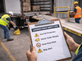 Loading Dock Safety Tips Ensuring A Secure Workflow